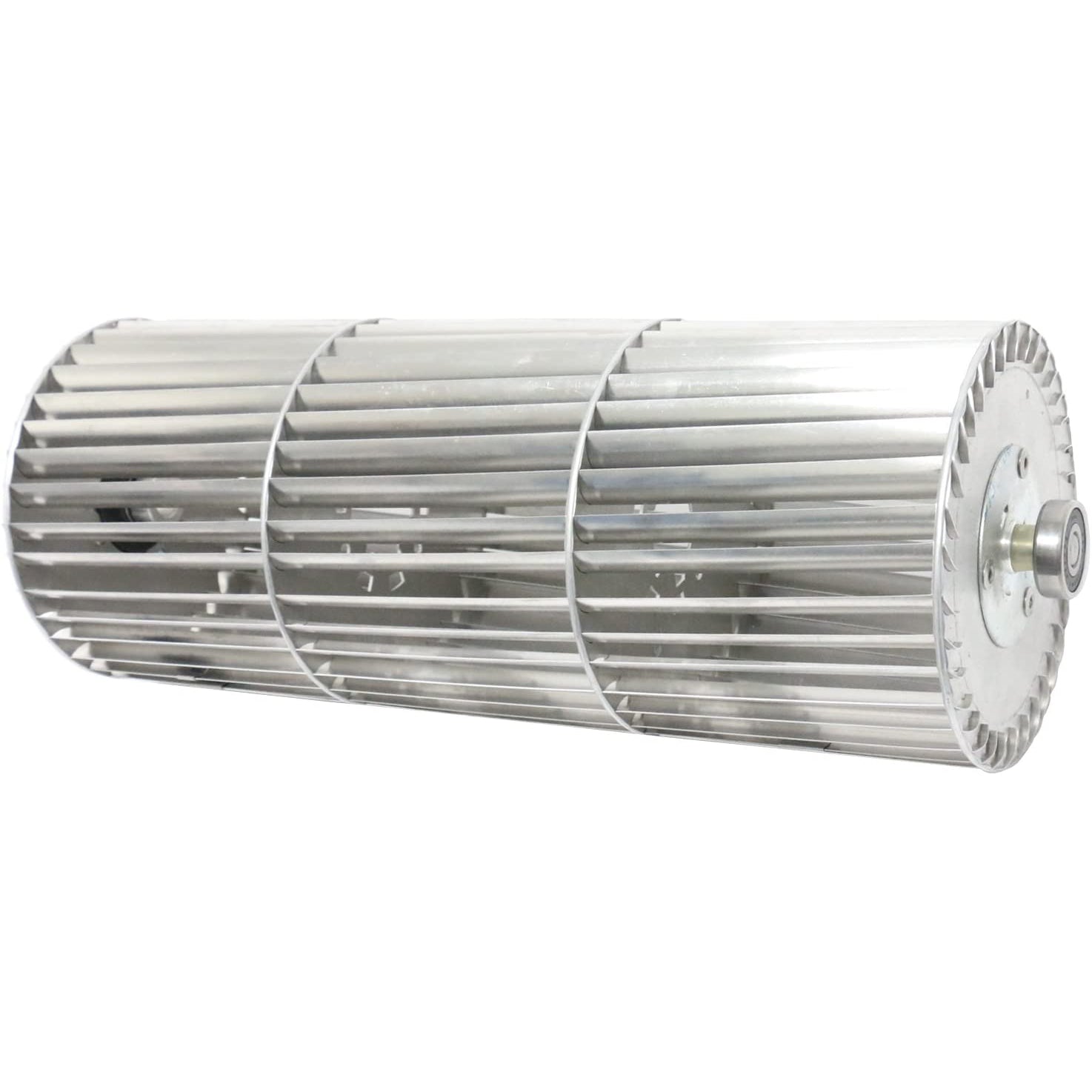 Aluminum Replacement Fan Wheel for Awoco Super Power FM1509 and FM1518