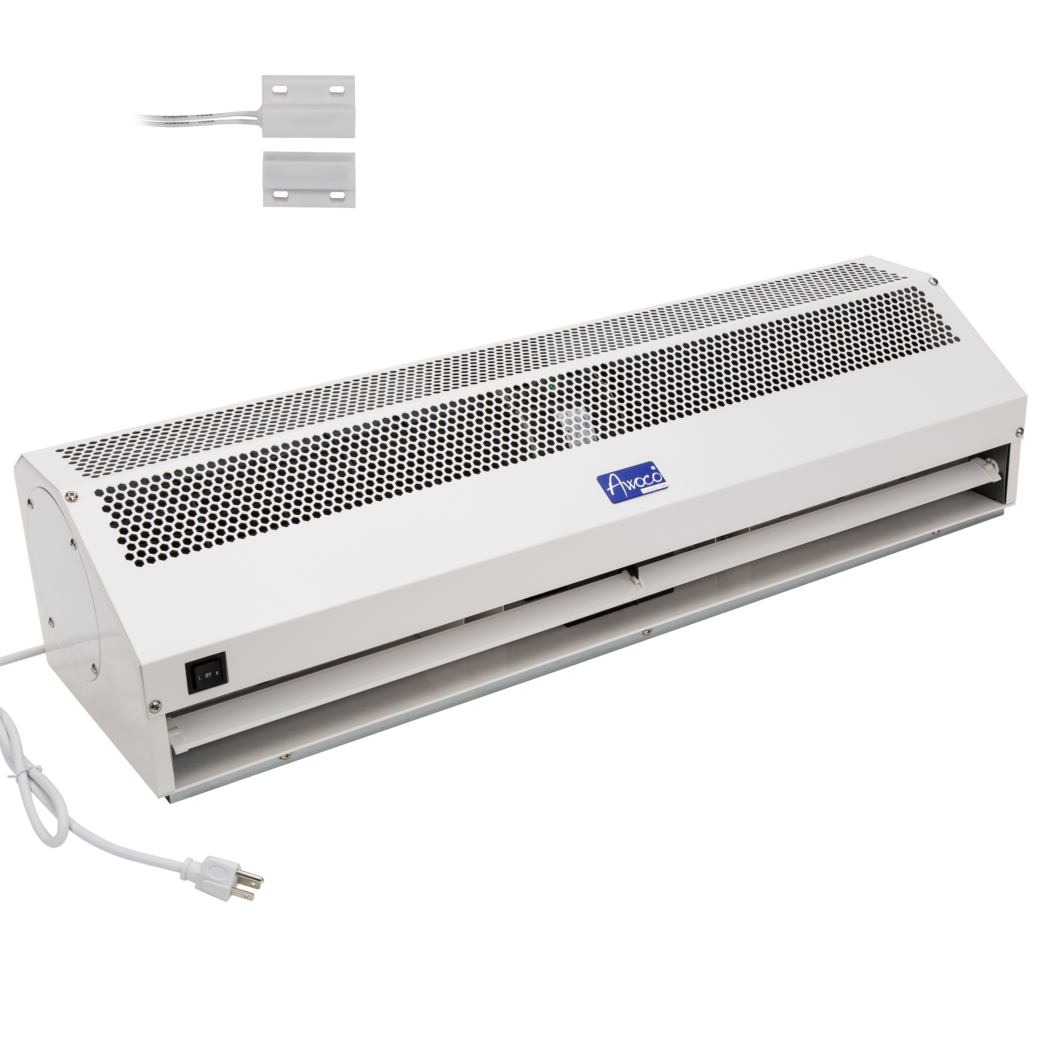 Awoco Air Curtains, Range Hoods, Strip Curtains - Supreme Quality
